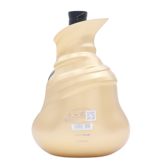 Cognac Hennessy XO Limited Edition by Kim Jones